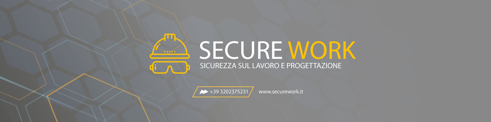 Secure Work - Consulenza Sicurezza sul Lavoro e Progettazione Tecnica